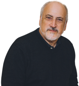 About - Richard J. Kaufman - Port Jefferson Attorney